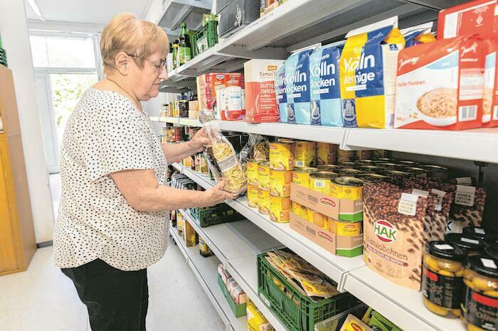 „Wir müssen uns an die Situation anpassen“ - DRK-Kreisverband Göppingen ...